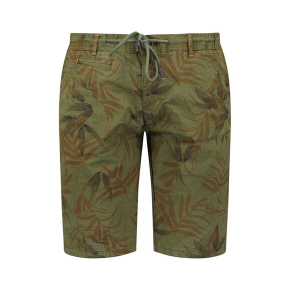 Geographical Norway | Shorts | Geographical Norway Multicolour Logo ...